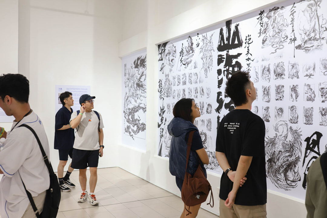 KLIF 2024 Press Release – Kuala Lumpur Illustration Fair