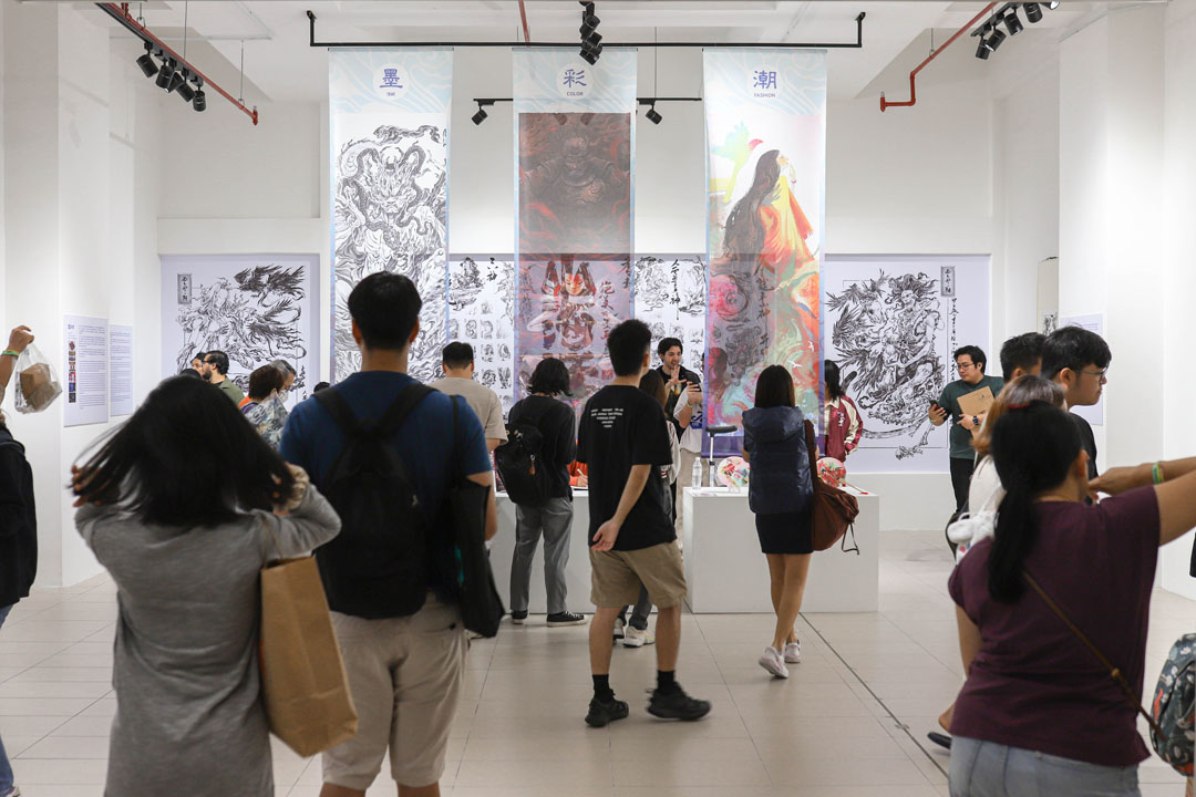 KLIF 2024 Press Release – Kuala Lumpur Illustration Fair