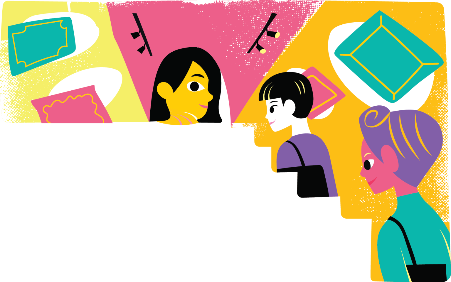 Kuala Lumpur Illustration Fair – Founded on our love of all things ...