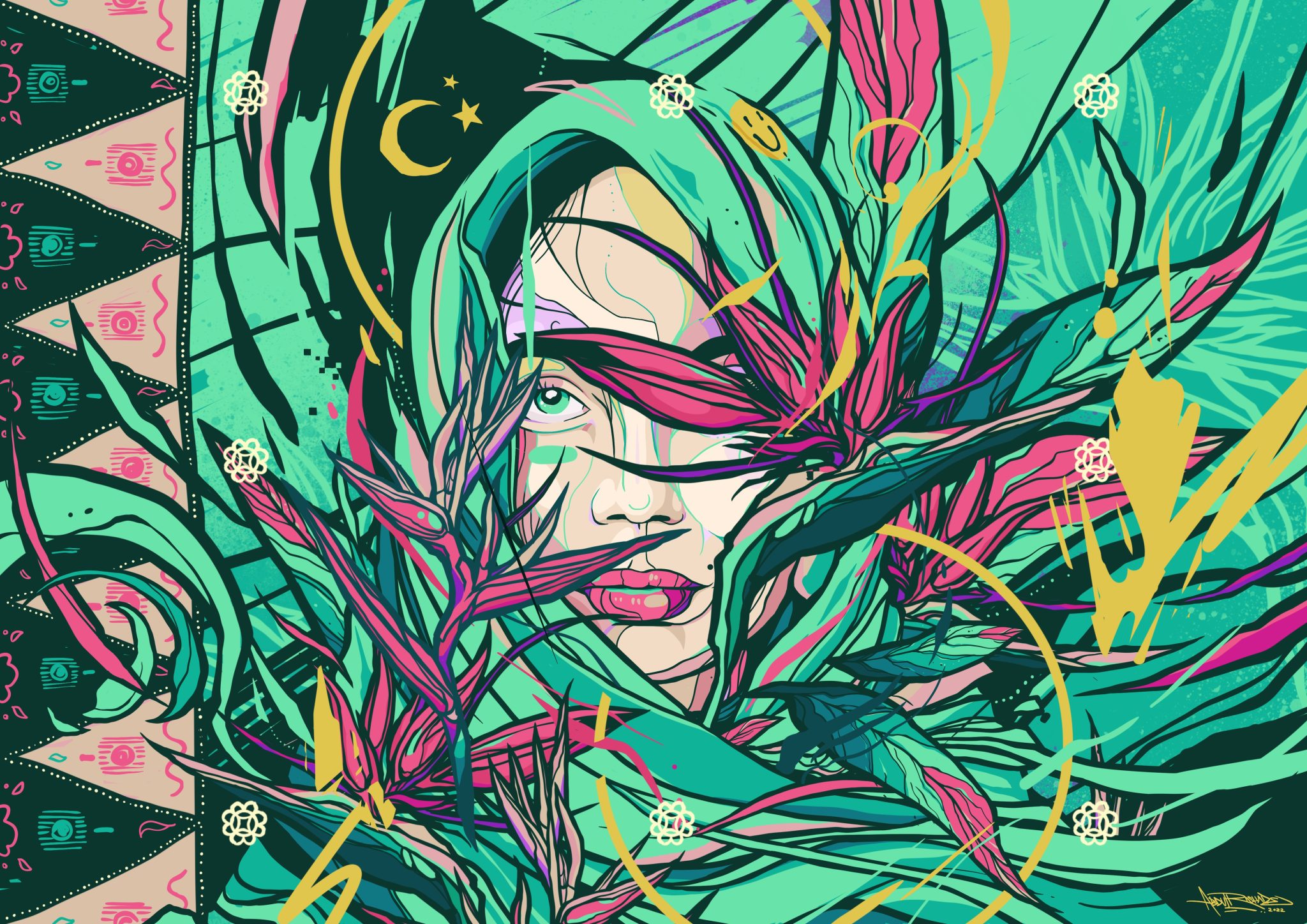 Kuala Lumpur Illustration Fair 2025 – Press Release – Kuala Lumpur ...