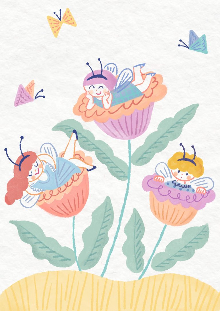 Kuala Lumpur Illustration Fair 2025 – Press Release – Kuala Lumpur ...