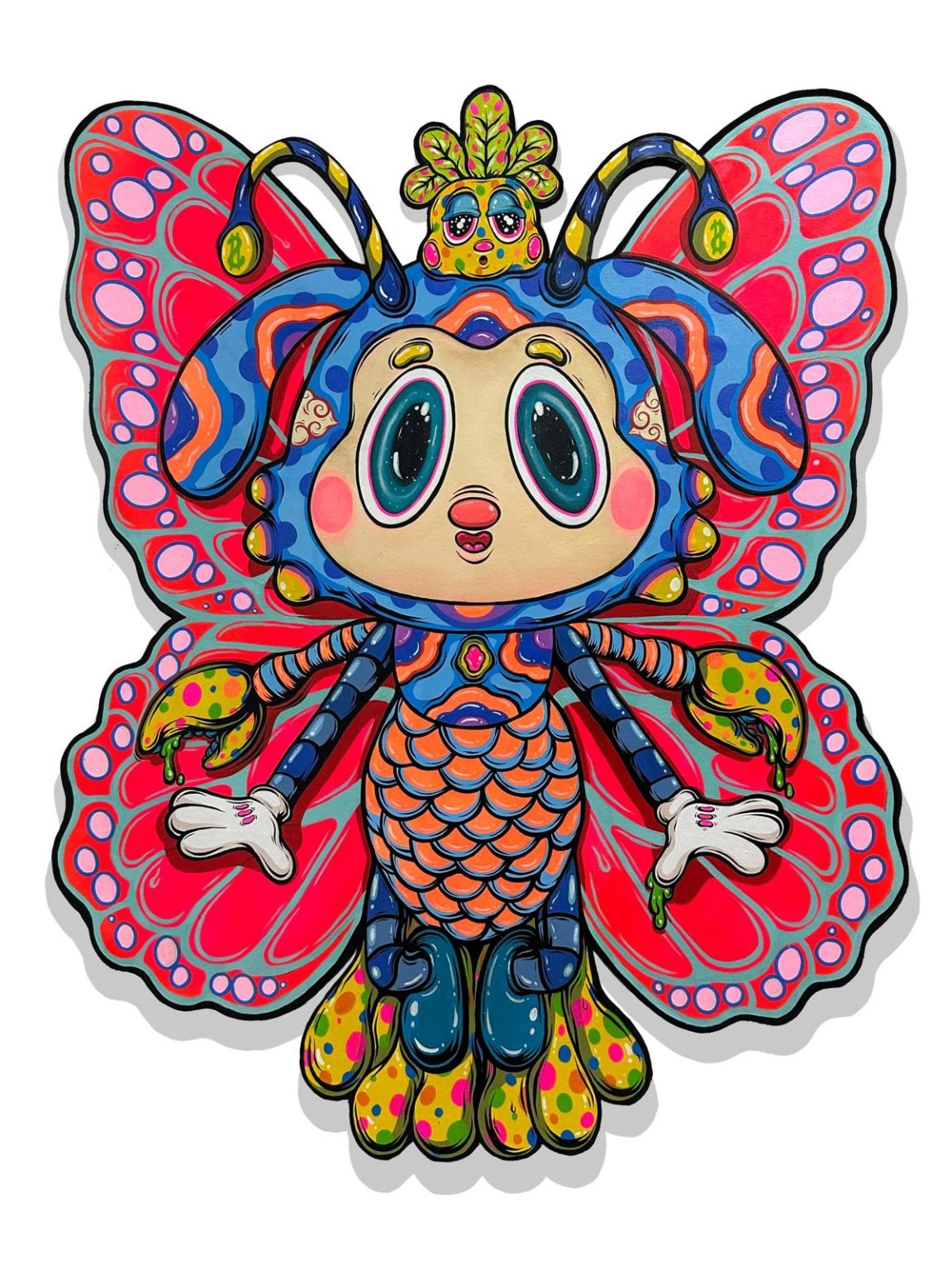 Kuala Lumpur Illustration Fair 2025 – Press Release – Kuala Lumpur ...