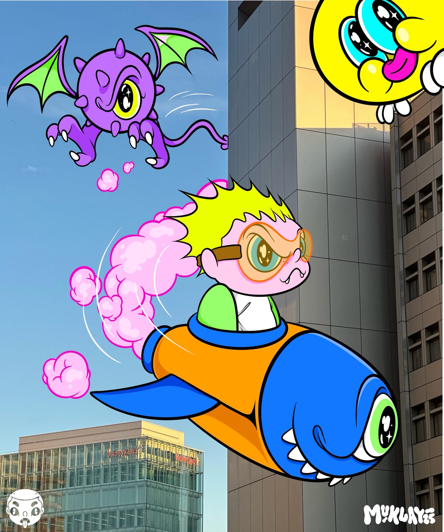 Kuala Lumpur Illustration Fair 2025 – Press Release – Kuala Lumpur ...