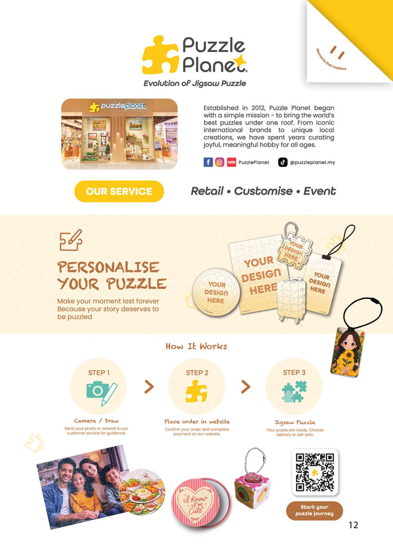 KLIF 2026 Press Release – Kuala Lumpur Illustration Fair